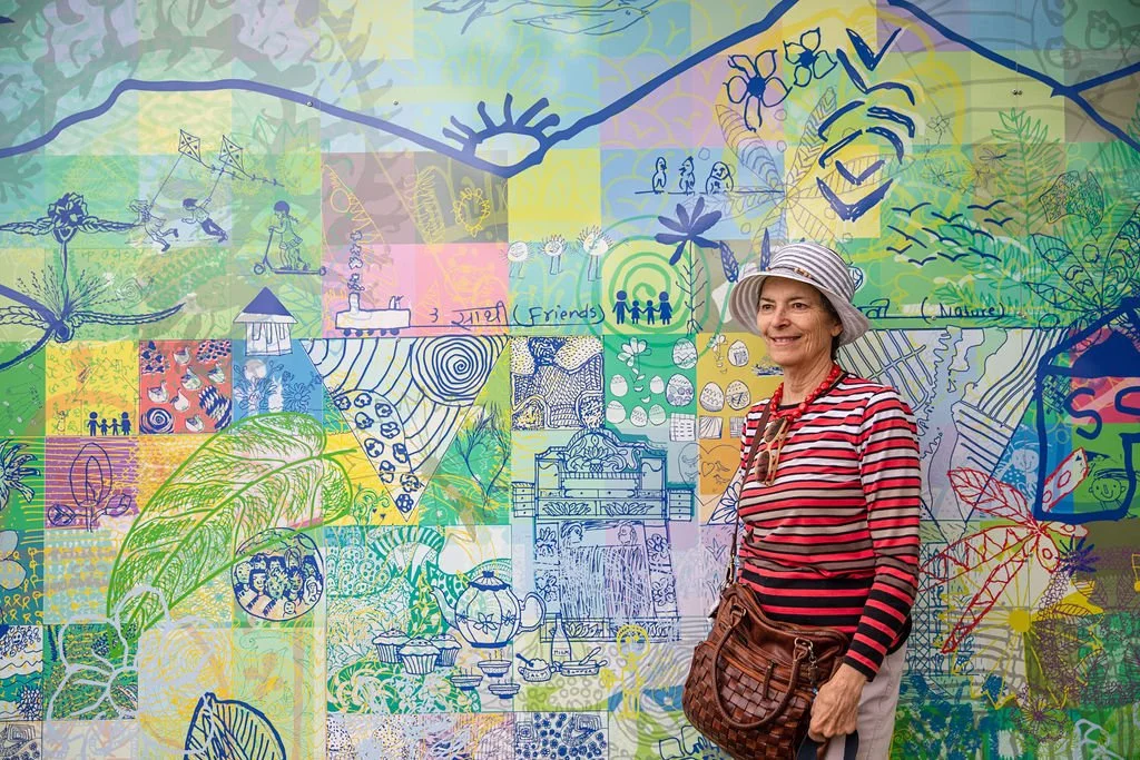 Pathways — RANT Arts