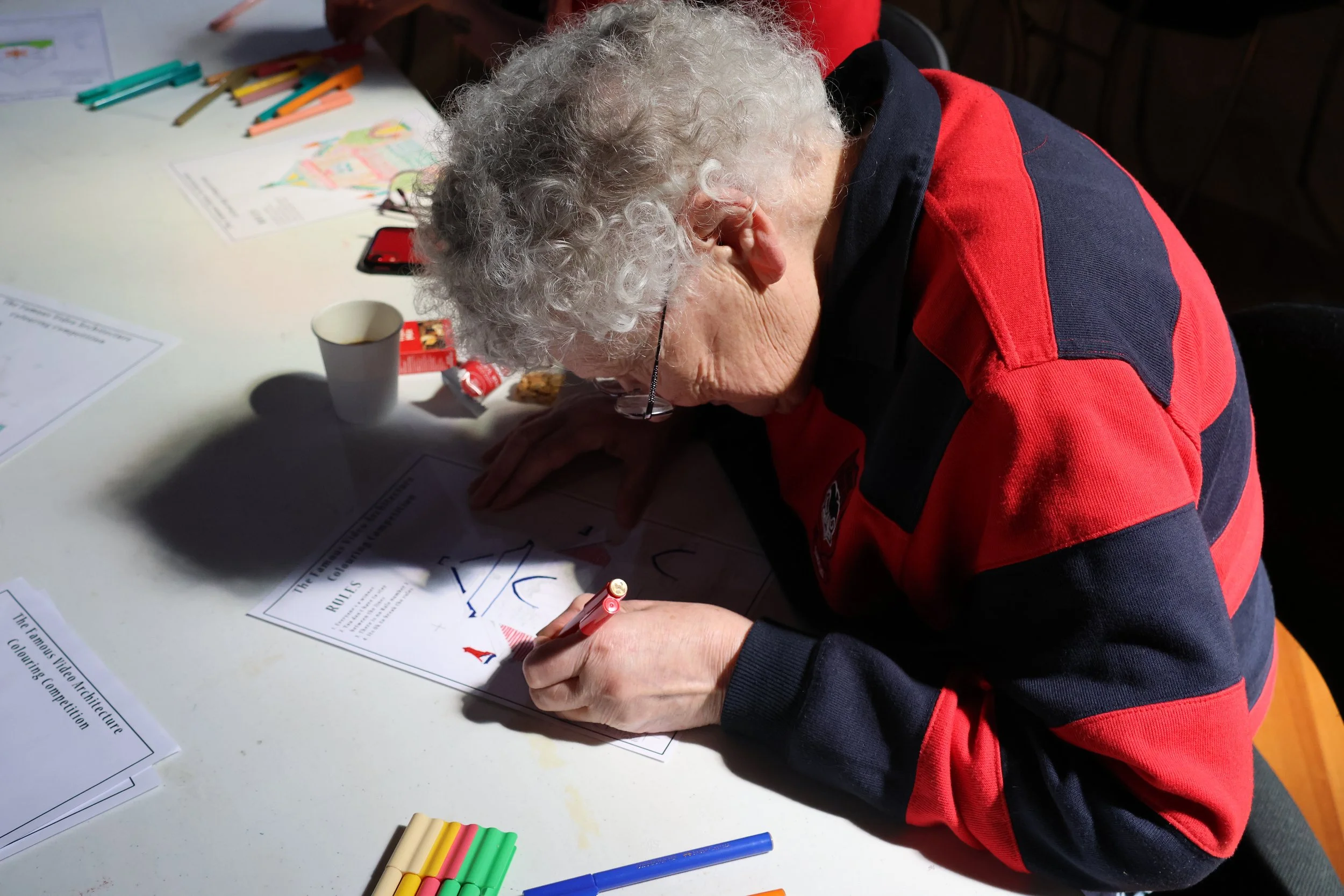 Pathways — RANT Arts