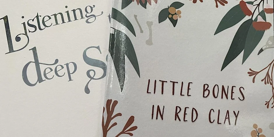 EVENTS — RANT Arts