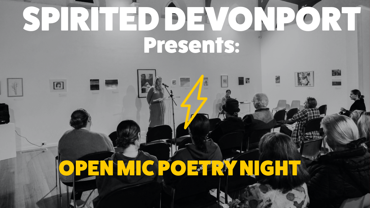 EVENTS — RANT Arts