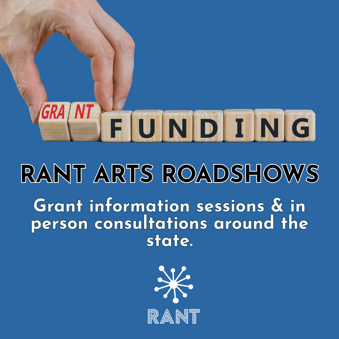 APPOINTMENTS — RANT Arts