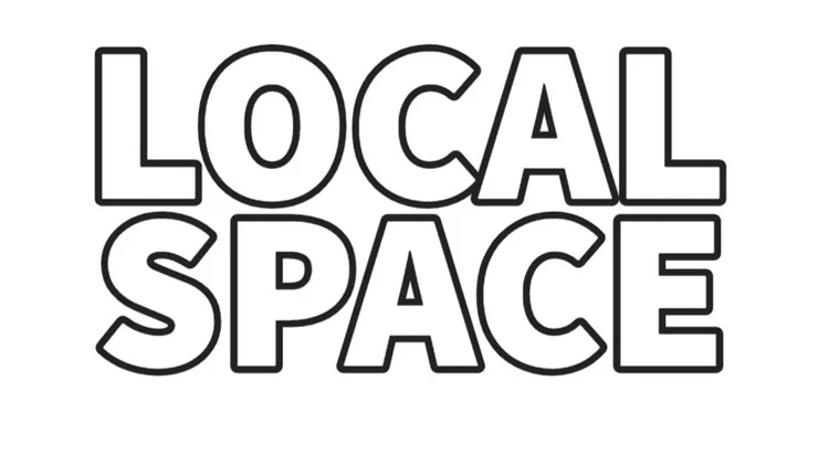 Local Space — RANT Arts
