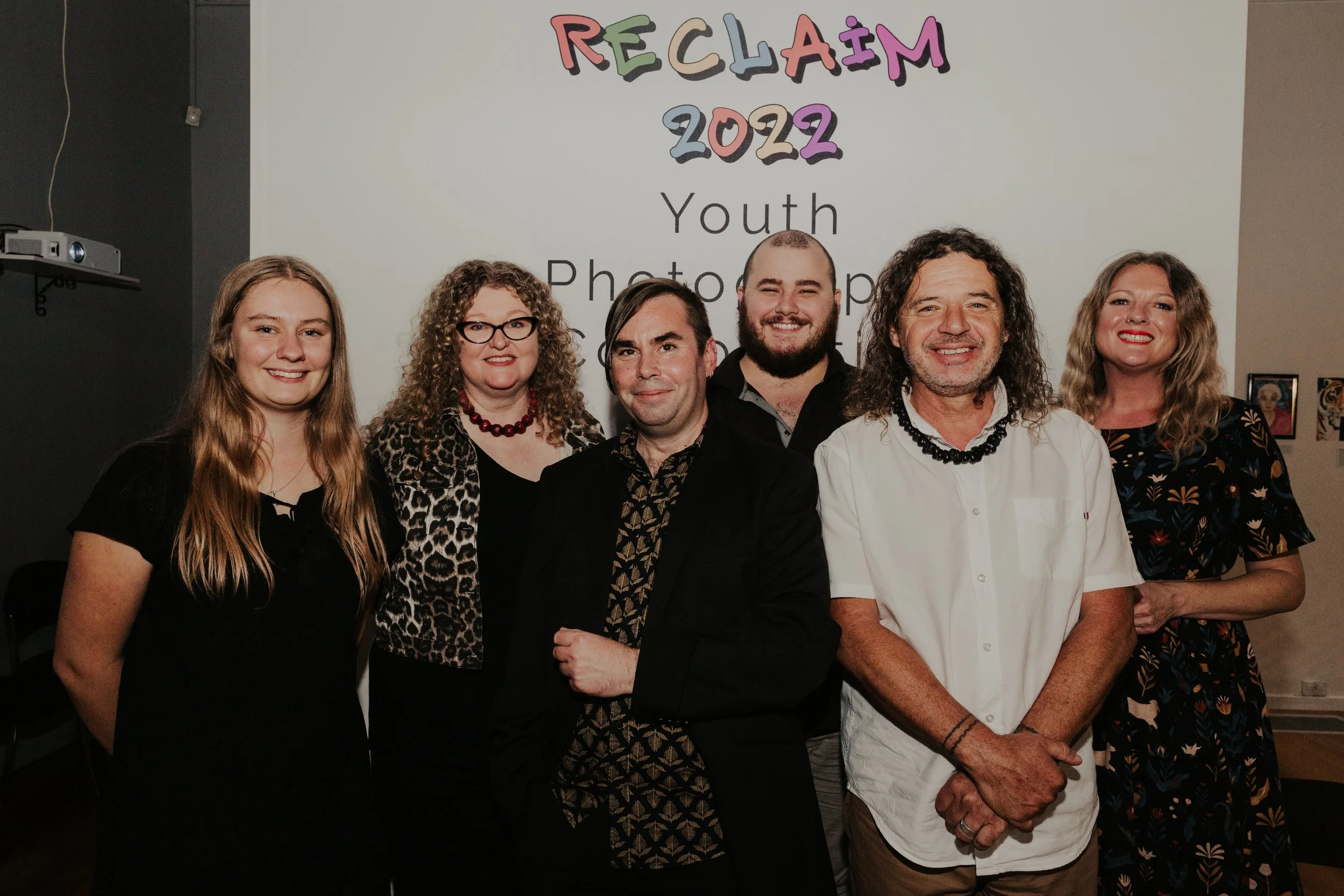 About Us — RANT Arts