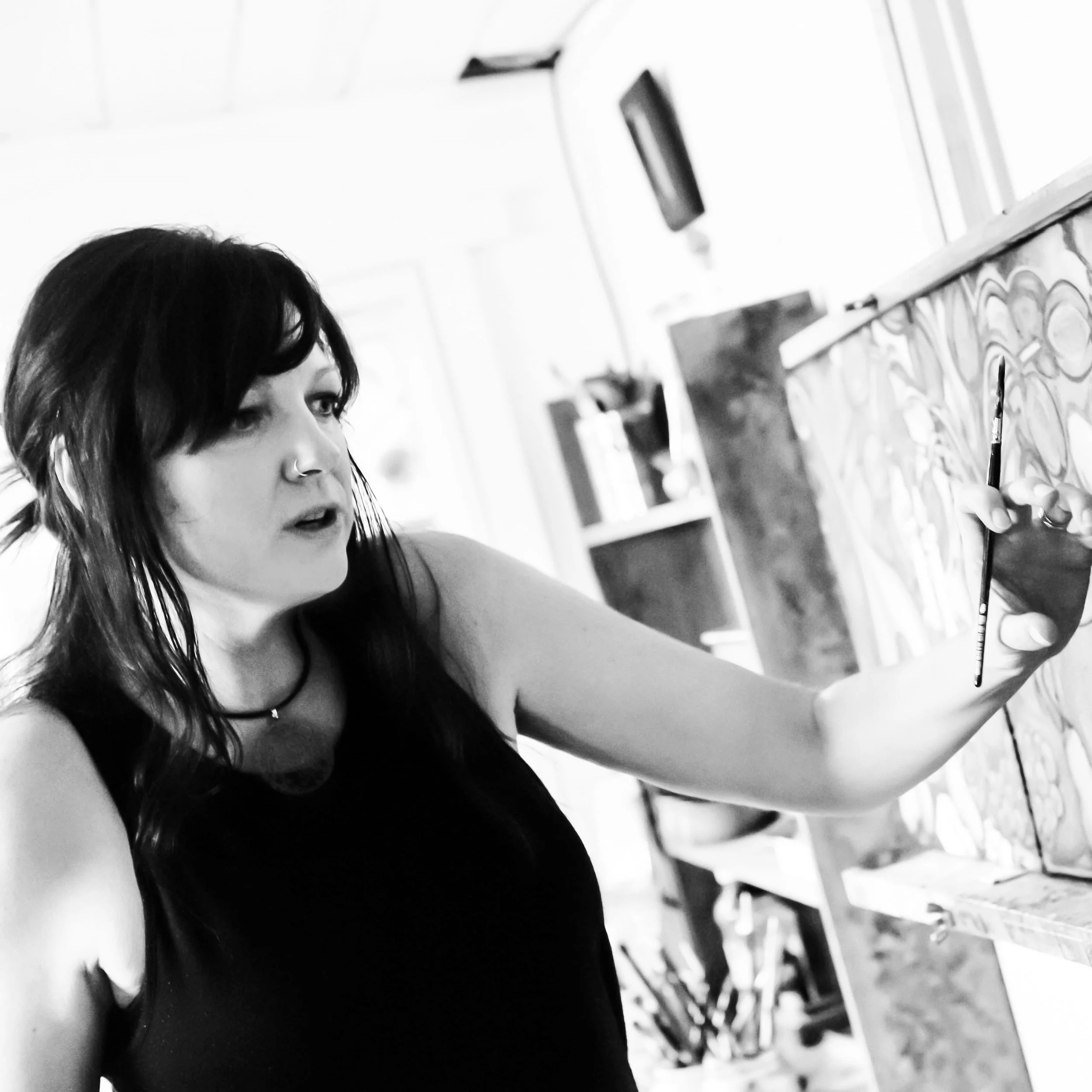 Our Team — RANT Arts