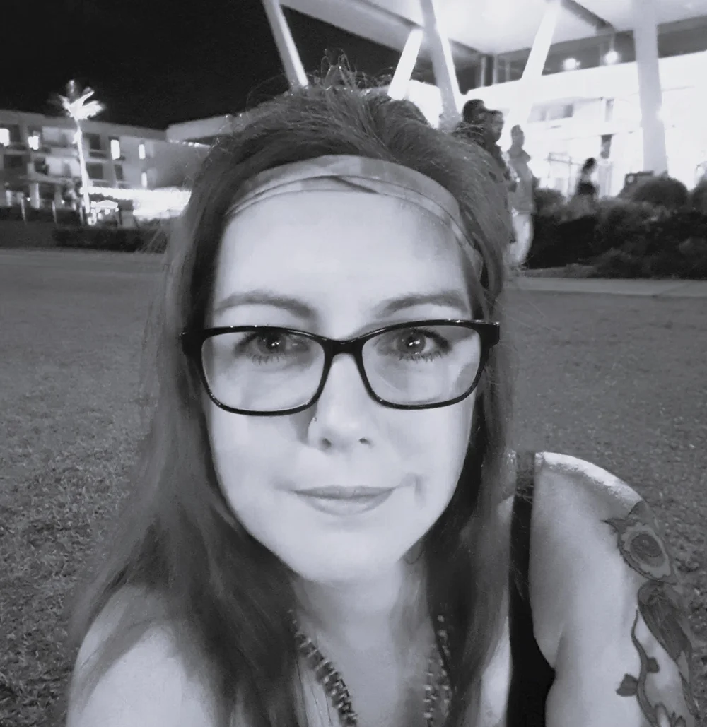 Our Team — RANT Arts