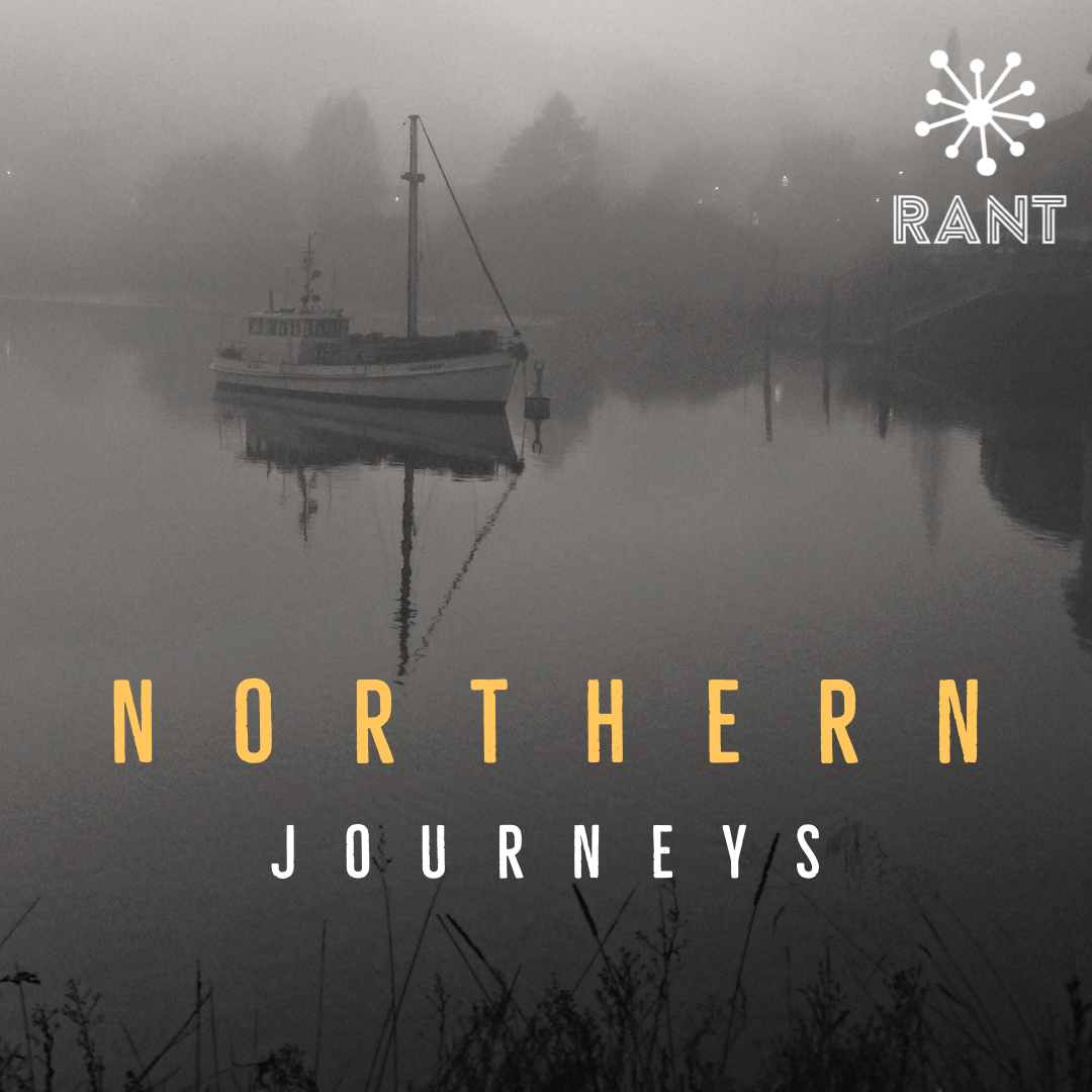 Pathways — RANT Arts