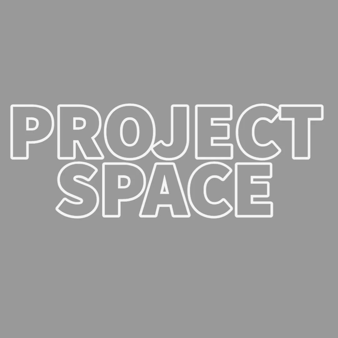 Project Space — RANT Arts
