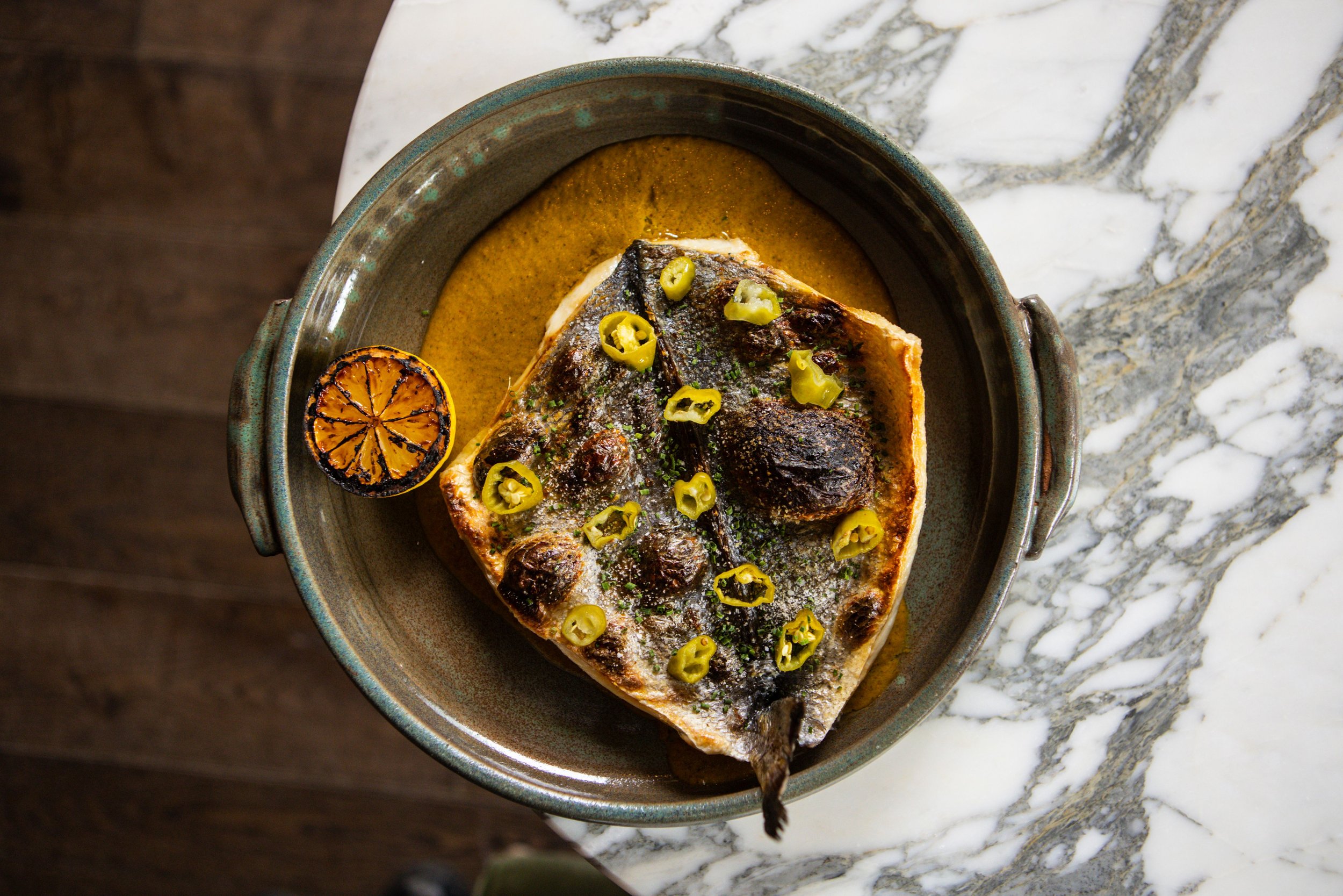 Cira Restaurant | Chicago