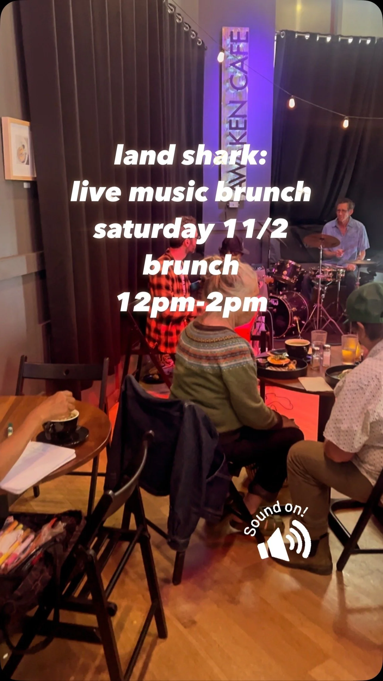 Awaken Cafe & Roasting