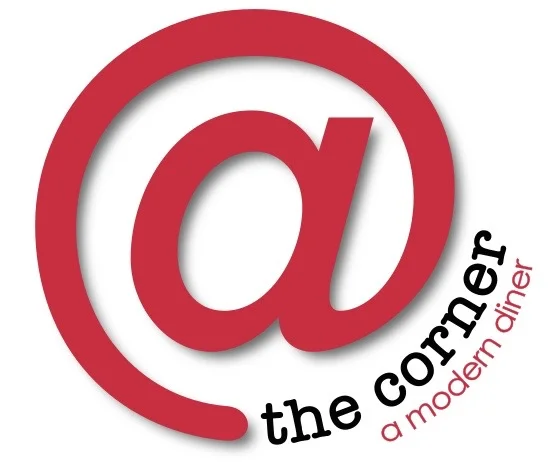 @ The Corner Modern Diner