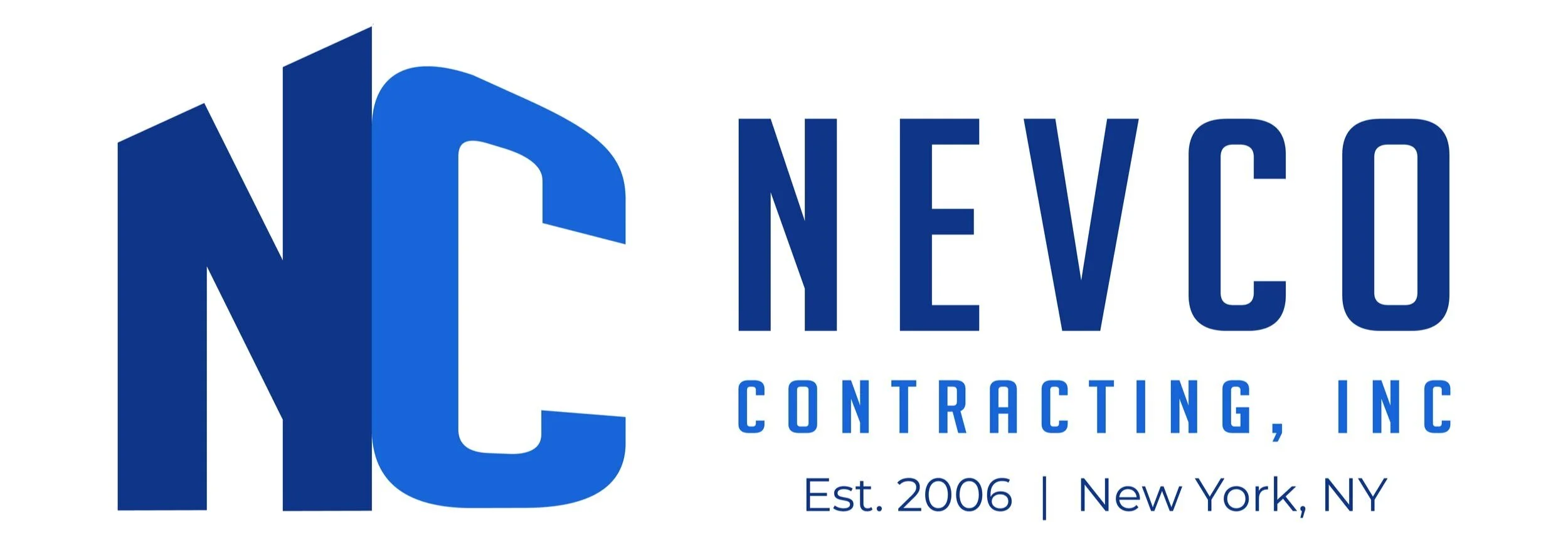 Contact US — Nevco Contracting, Inc.