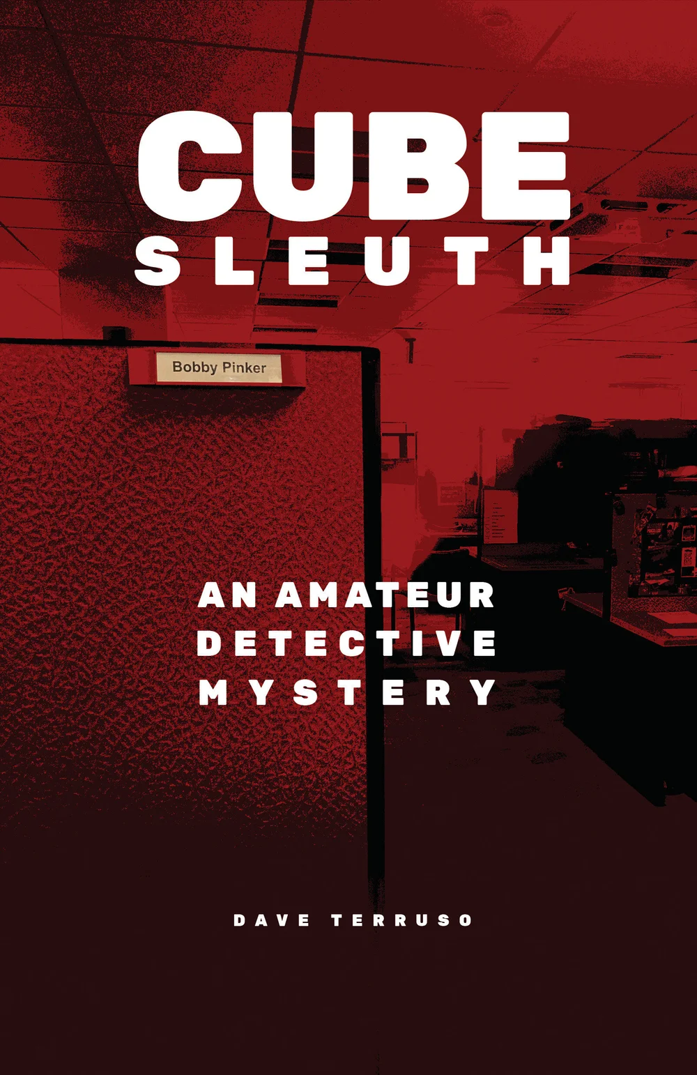 Dave Terruso Books