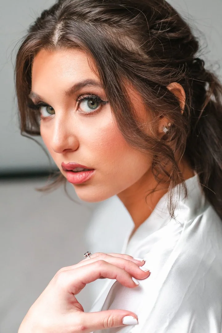 BRIDAL — ELIZABETH CONTE