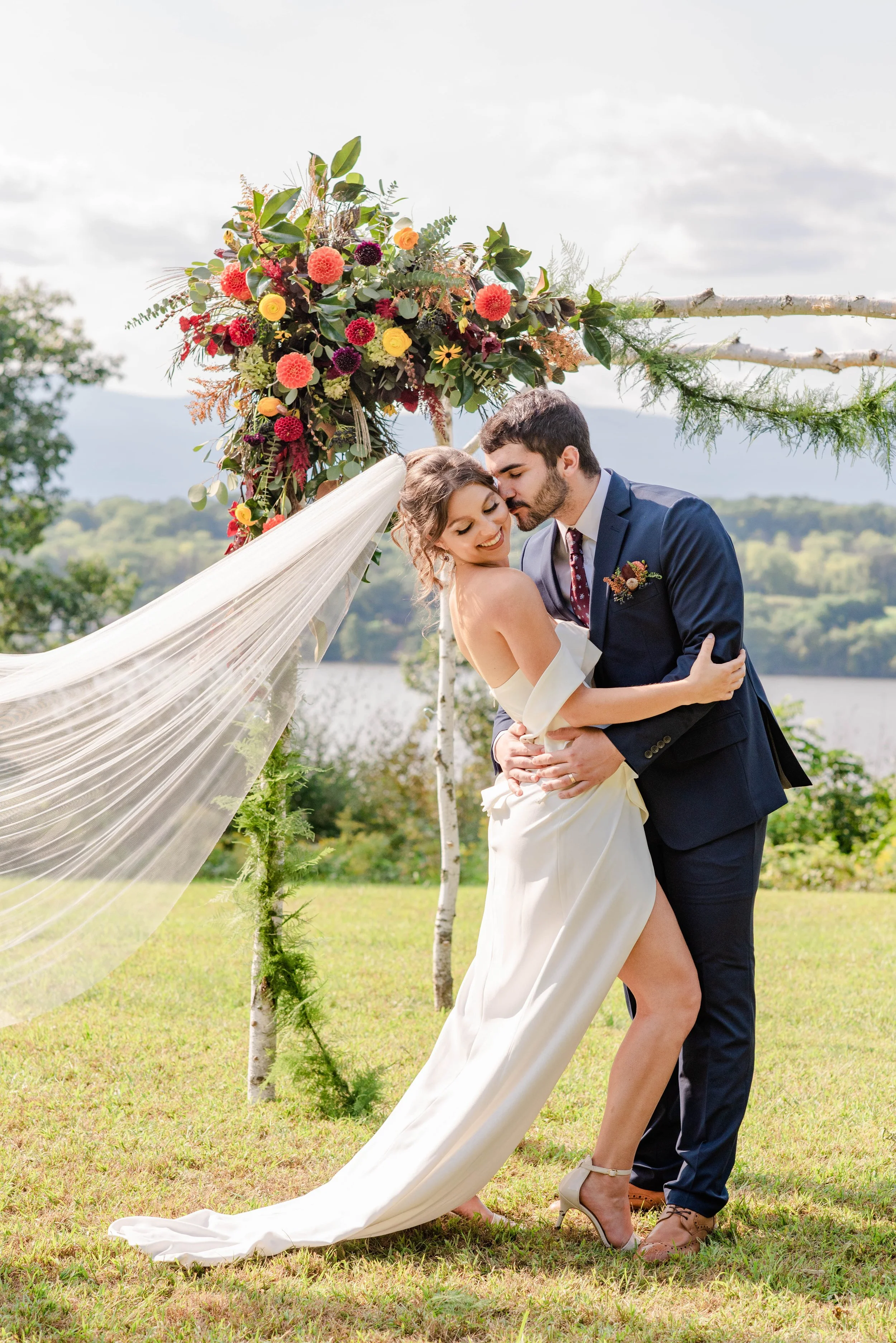 BRIDAL — ELIZABETH CONTE