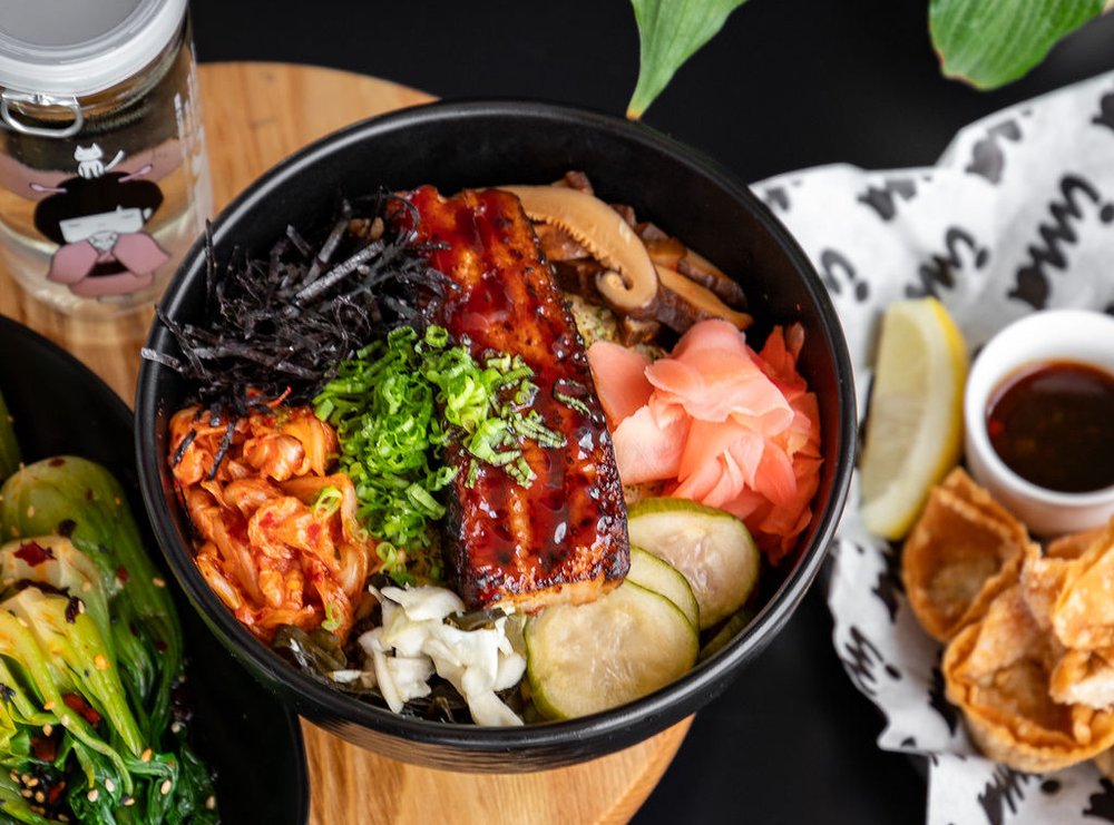 Noodles in Madison Heights — ima