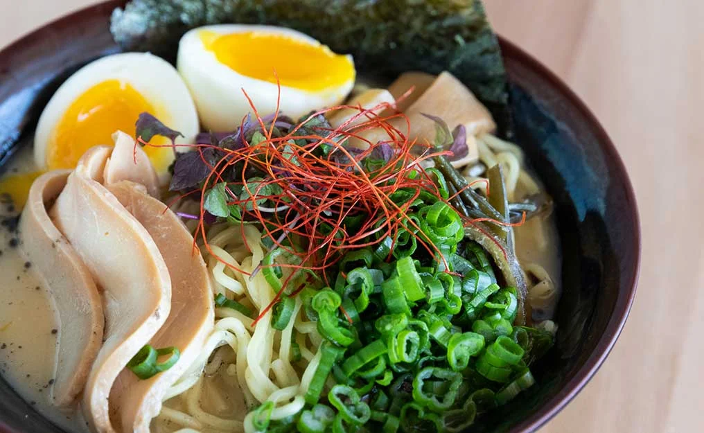 Noodles in Madison Heights — ima