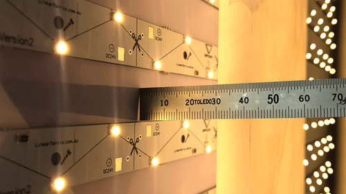 Stone Support Systems — Linear Matrix