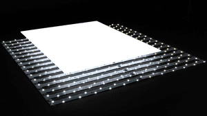 Led Backlight Module Melbourne & Sydney — Linear Matrix