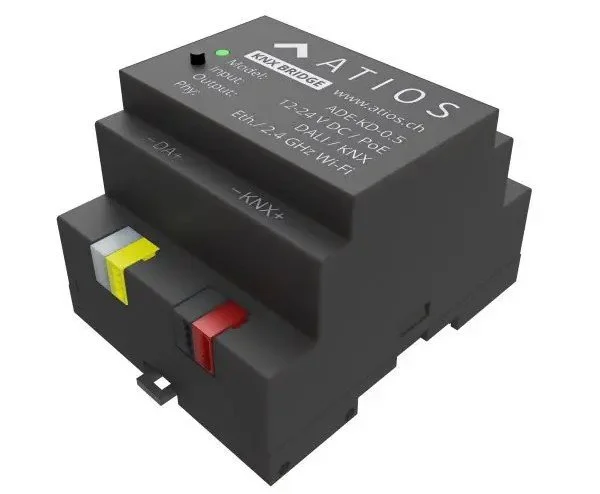 ATIOS — Linear Matrix