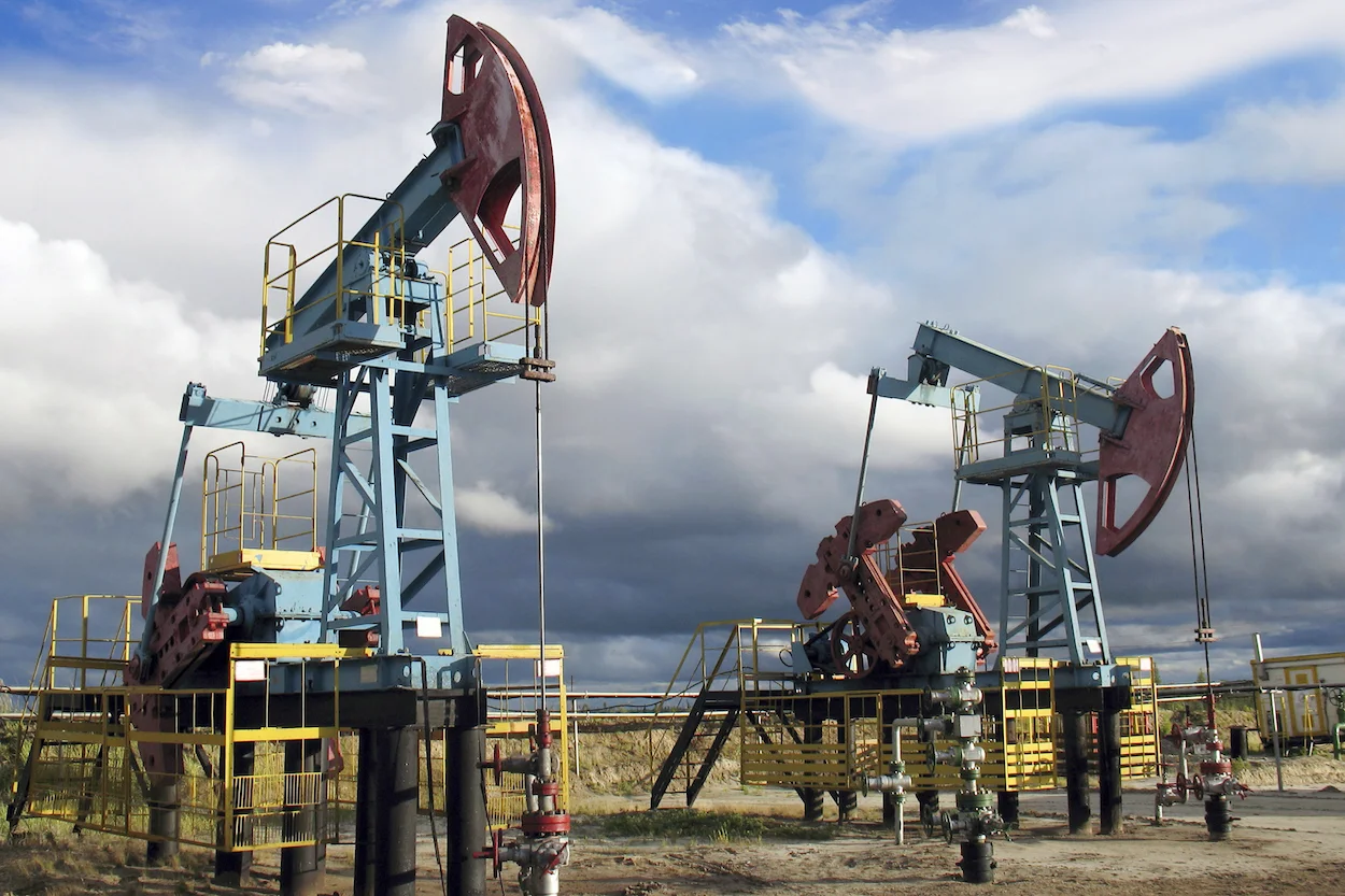 Wellsite Supervision · Project Management · CG Engineering · Calgary ...