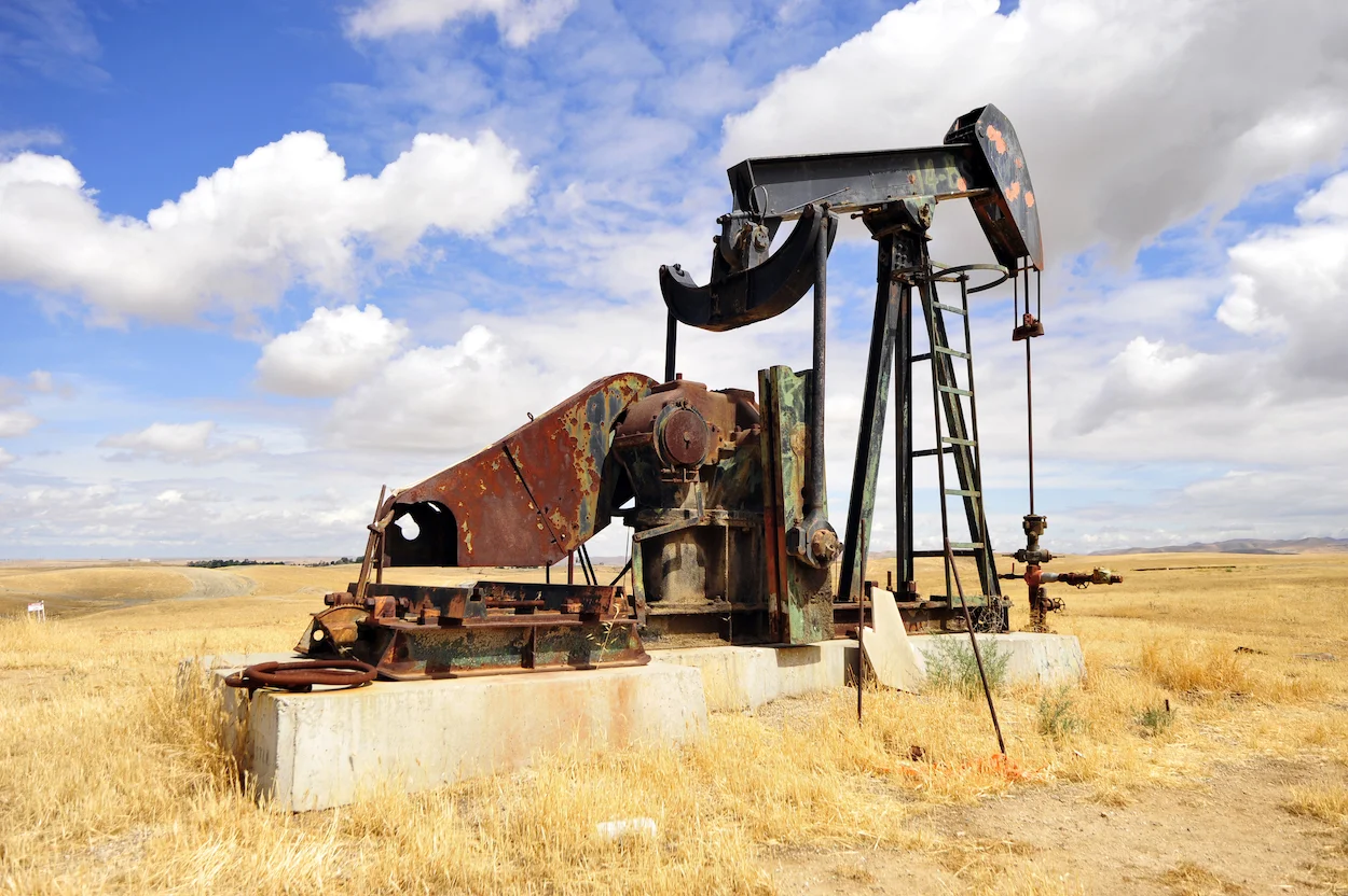 Managing Oil & Gas Well Abandonment, Suspension, and Reclamation ...