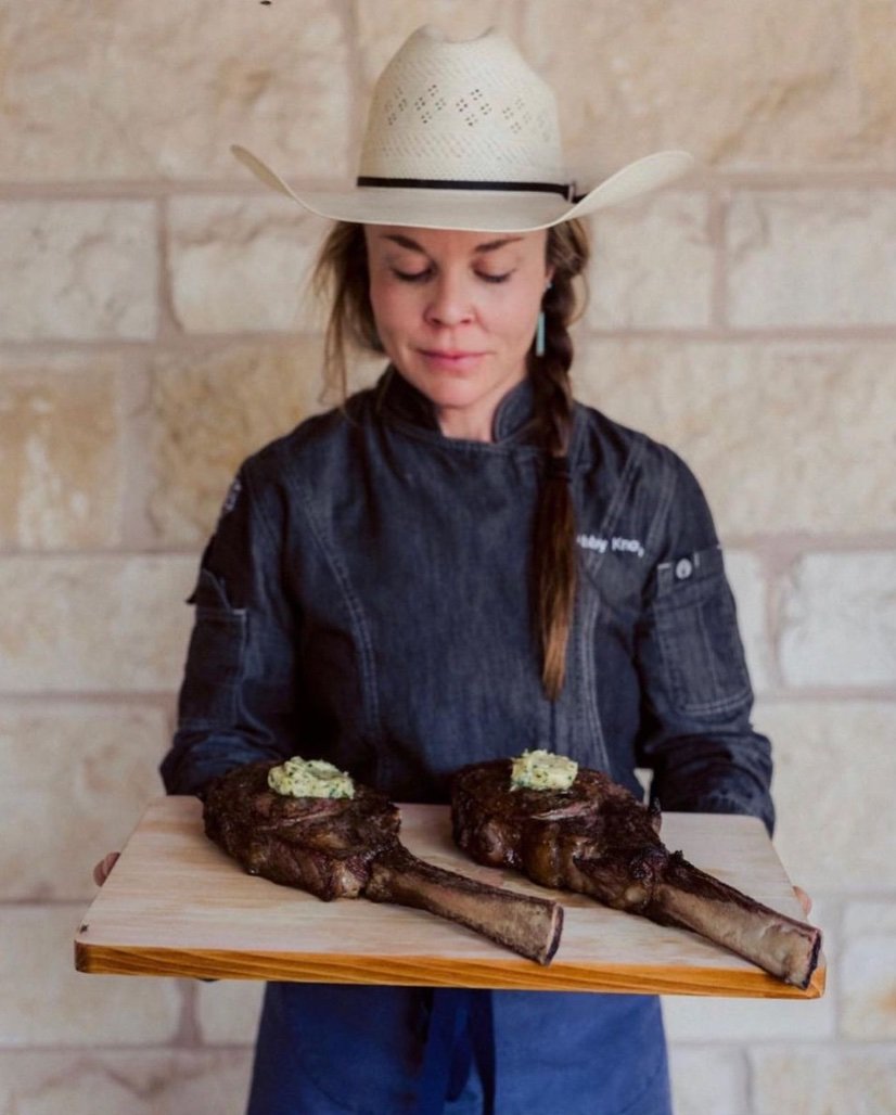 Who's Coming — Crested Butte Wine + Food Festival