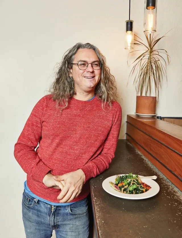 Who's Coming — Crested Butte Wine + Food Festival