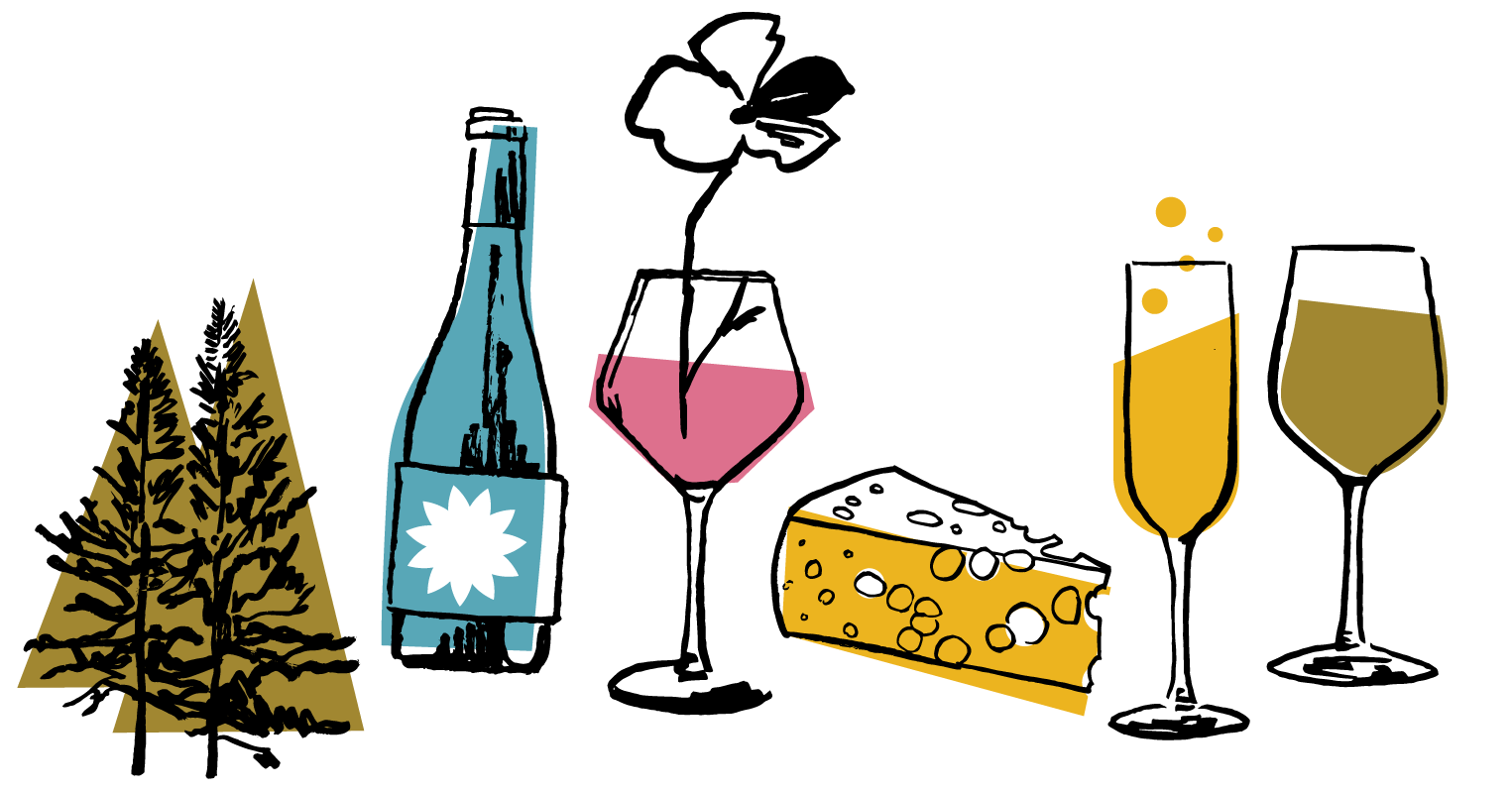 Our Story — Crested Butte Wine + Food Festival