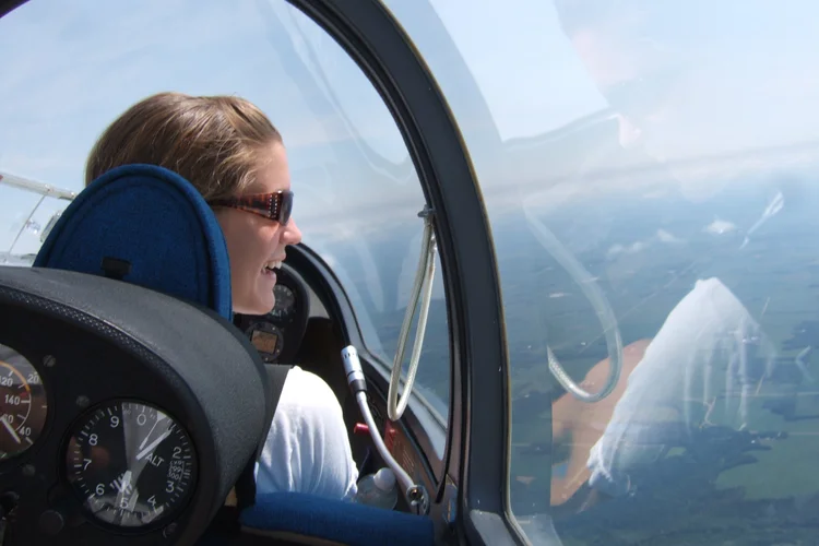 soaring — CROSS COUNTRY SOARING