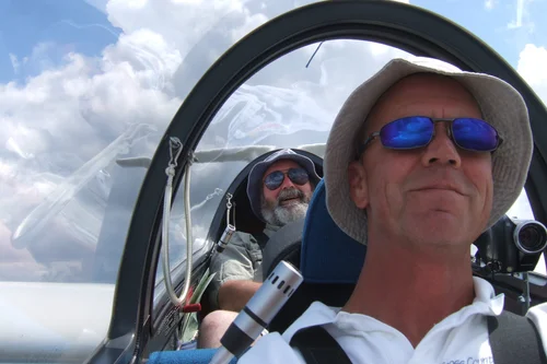 Instruction — CROSS COUNTRY SOARING