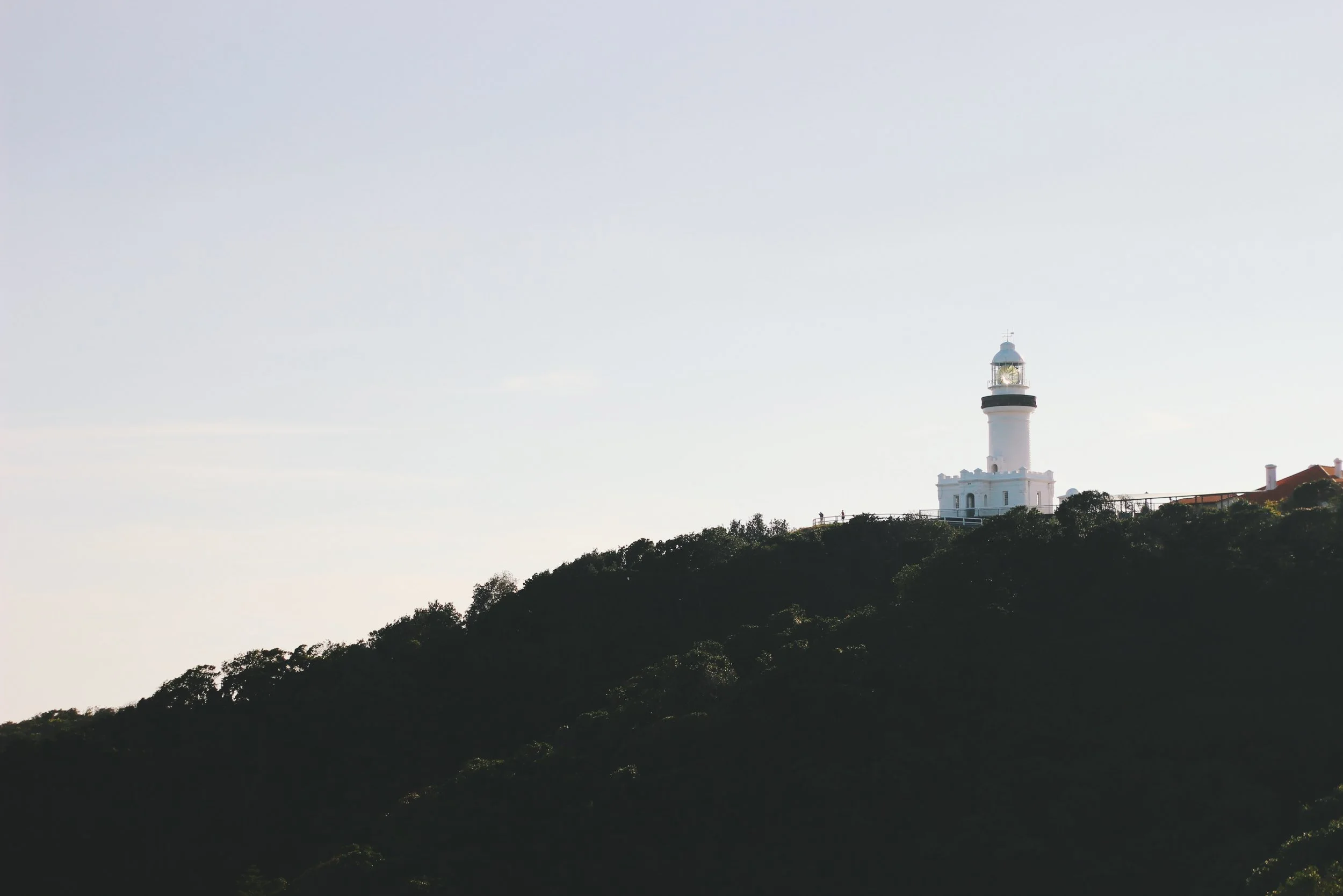 Summer Vibes DTS — YWAM Byron Bay | YWAM Australia