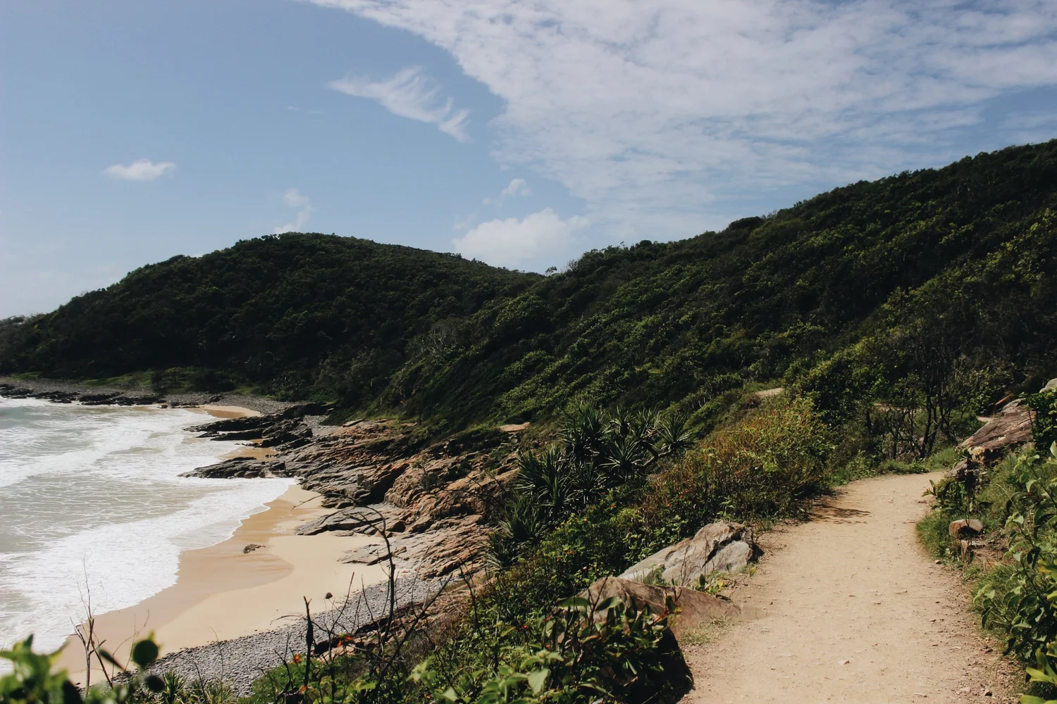 Staff — YWAM Byron Bay | YWAM Australia