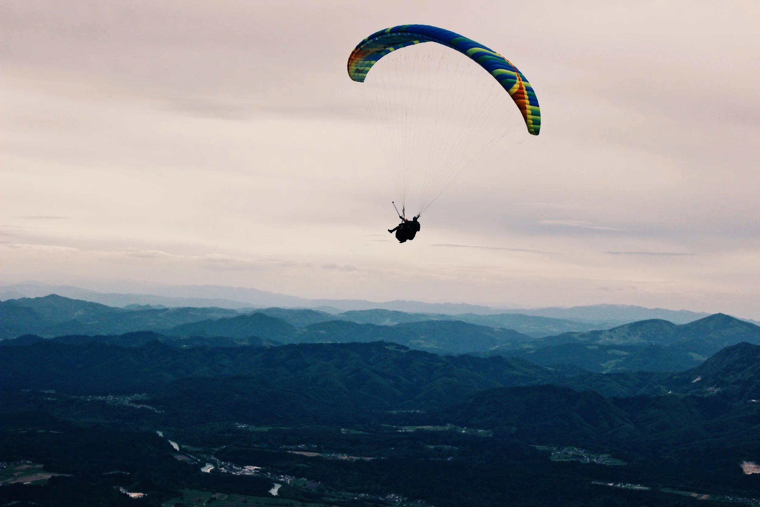 Adventure DTS — YWAM Byron Bay | YWAM Australia