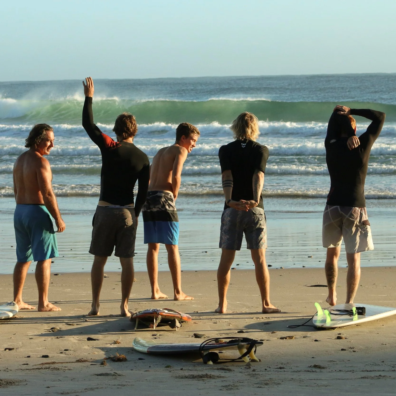 YWAM Byron Bay | YWAM Australia