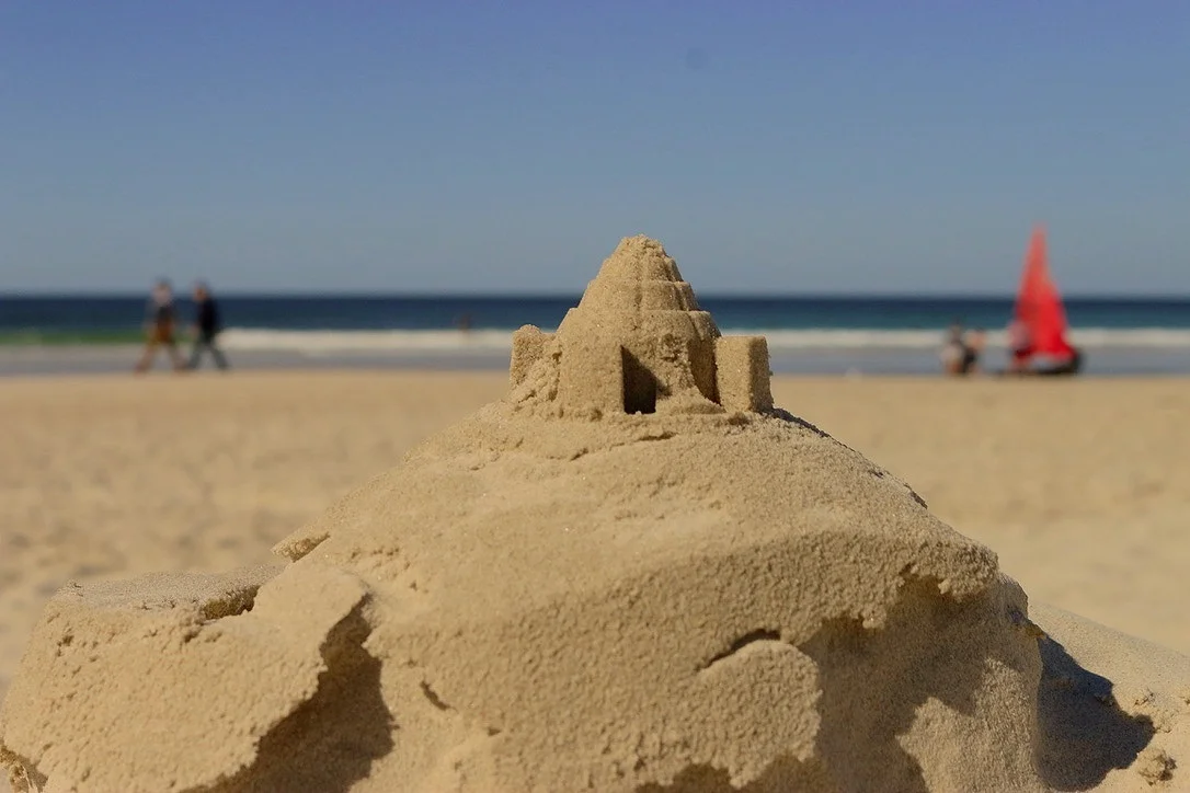 Summer Vibes DTS — YWAM Byron Bay | YWAM Australia