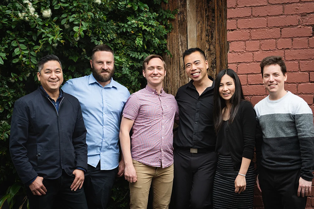 Our Practice — chan architecture