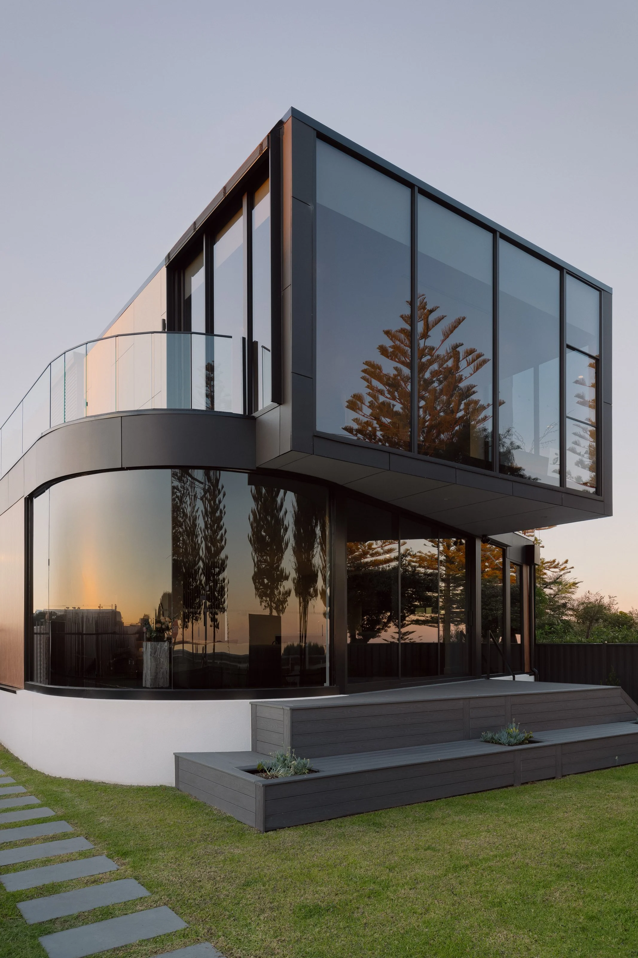 Chan Architecture | Melbourne Architect for Renovations & New Homes ...