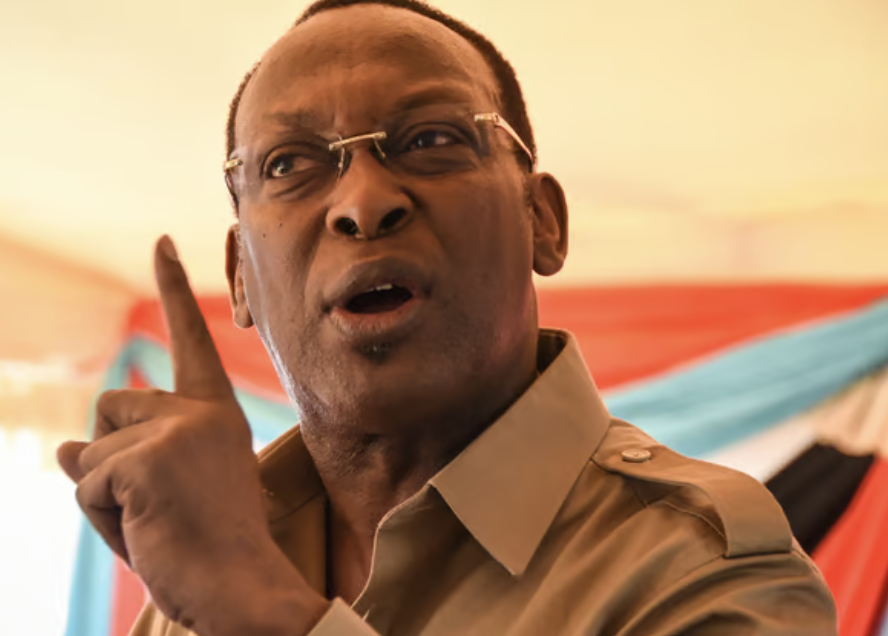 Latest Political News in East Africa — East African Herald