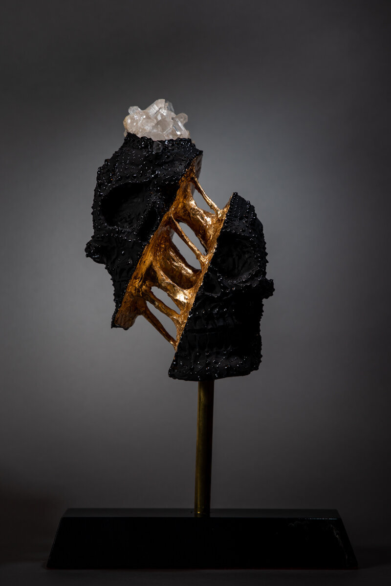 Sculpture — Johnathan Ball - Multidisciplinary Artist