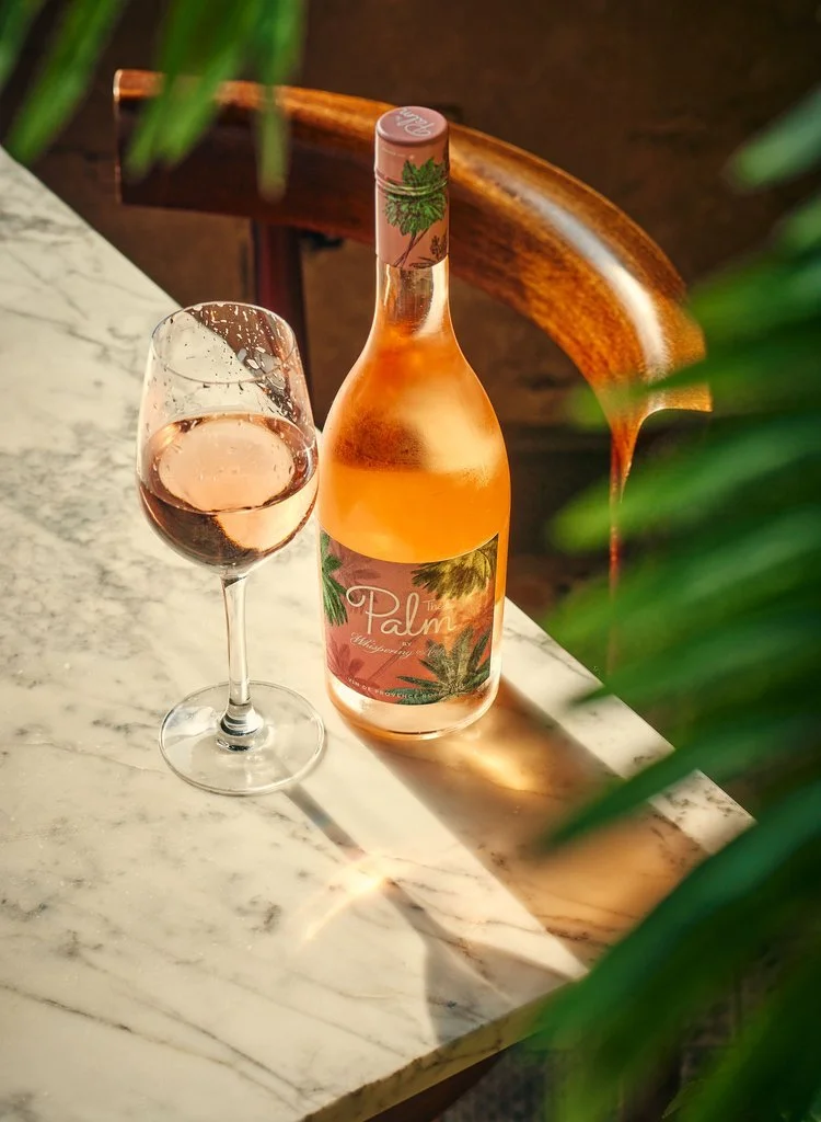 About Harrogate — Three's A Crowd