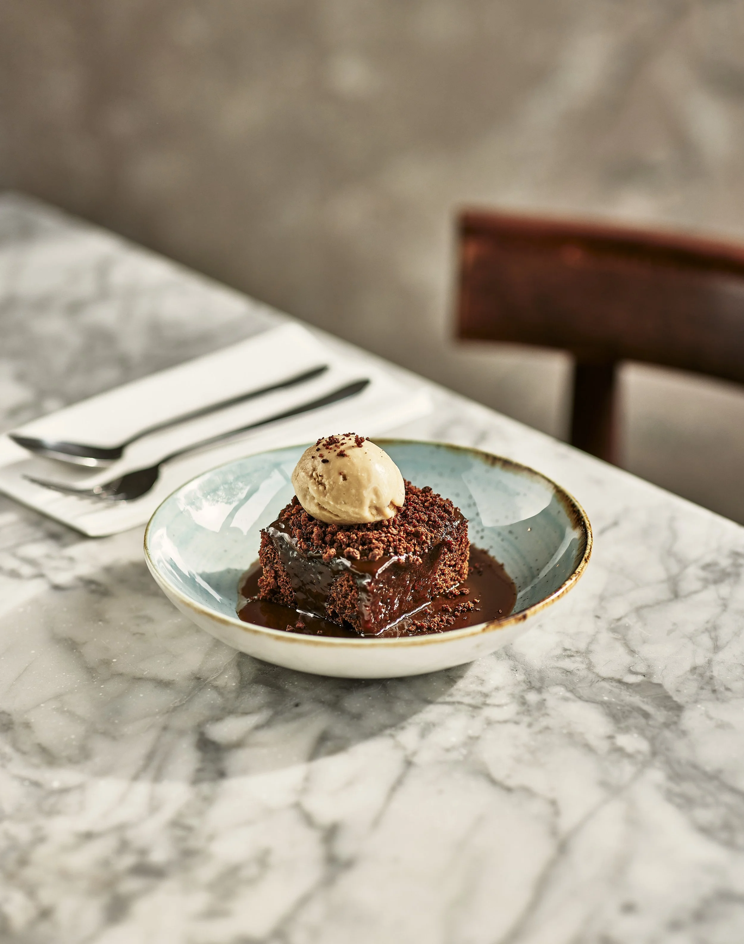 Harrogate Food Menu — Three's A Crowd