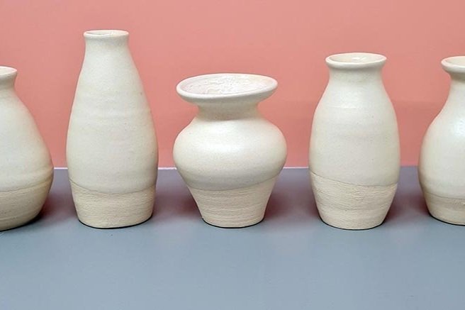 The Ceramics Studio | Pottery classes and workshops