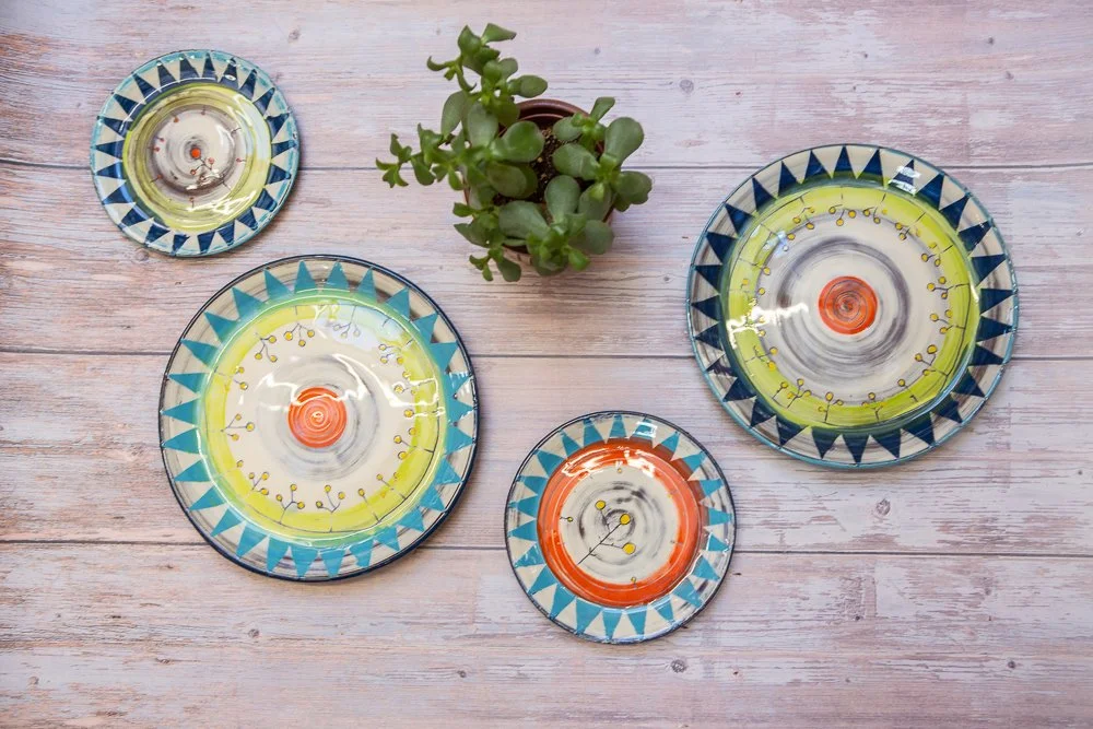 The Ceramics Studio | Pottery classes