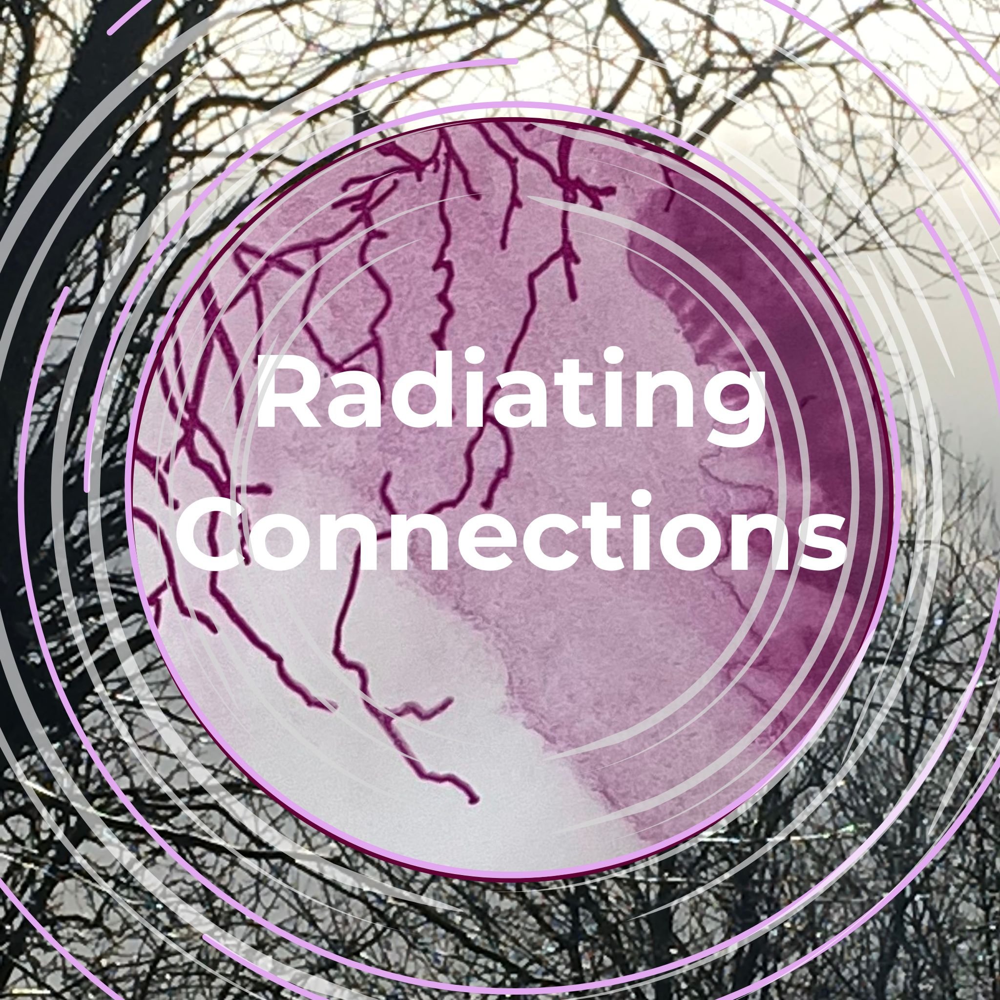 The Ceramics Studio | Radiating Connections with Artist Emily Mclennan ...