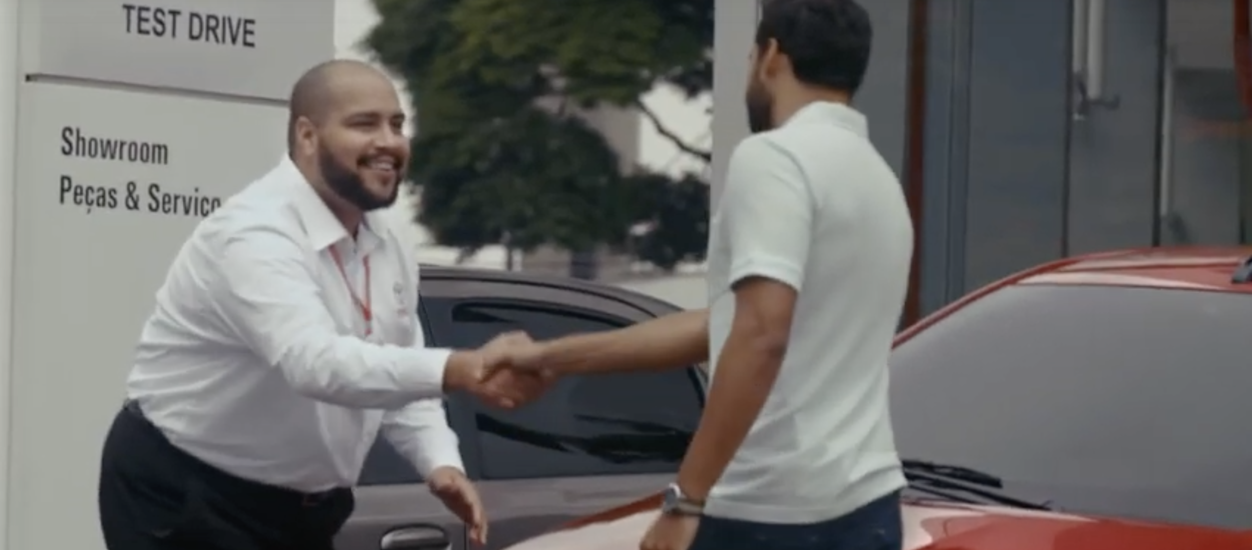 Toyota Etios — Mauricio Machado