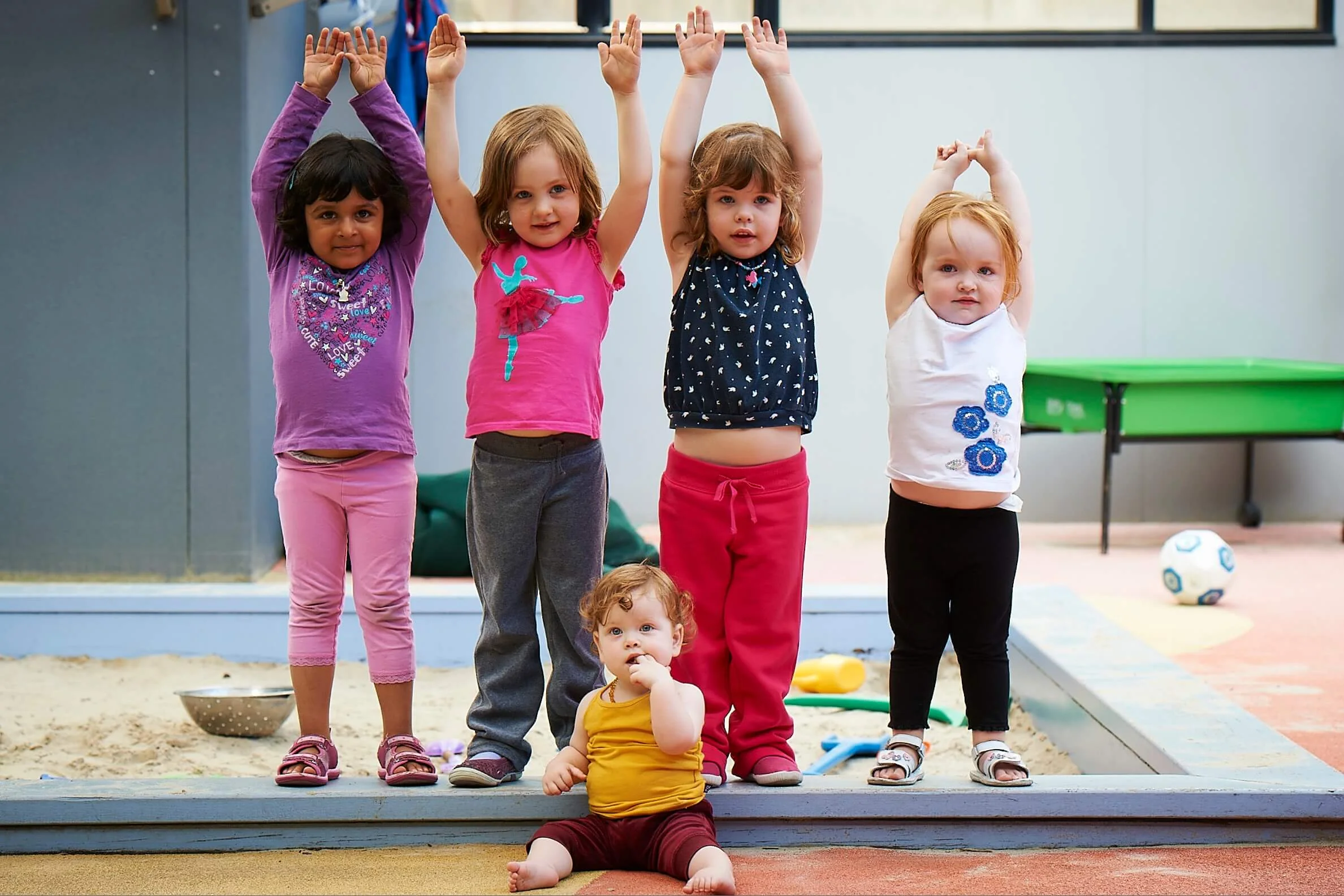 TLC for Kids | Progressive PR & Communications