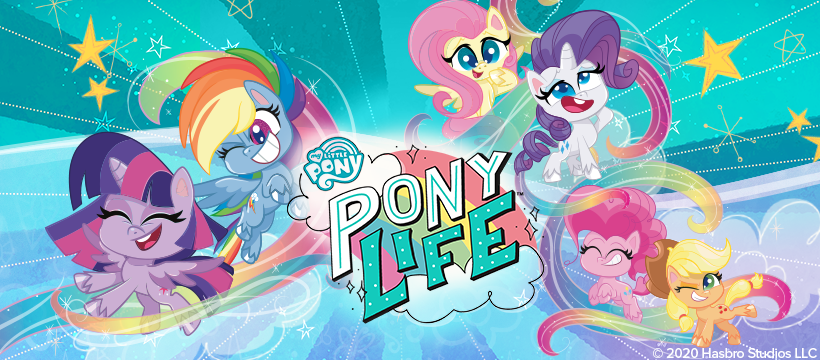 My Little Pony: Pony Life | Progressive PR & Communications