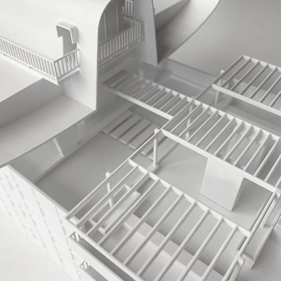 Architectural 3D Printing |Professional Model Making | Model Preparation