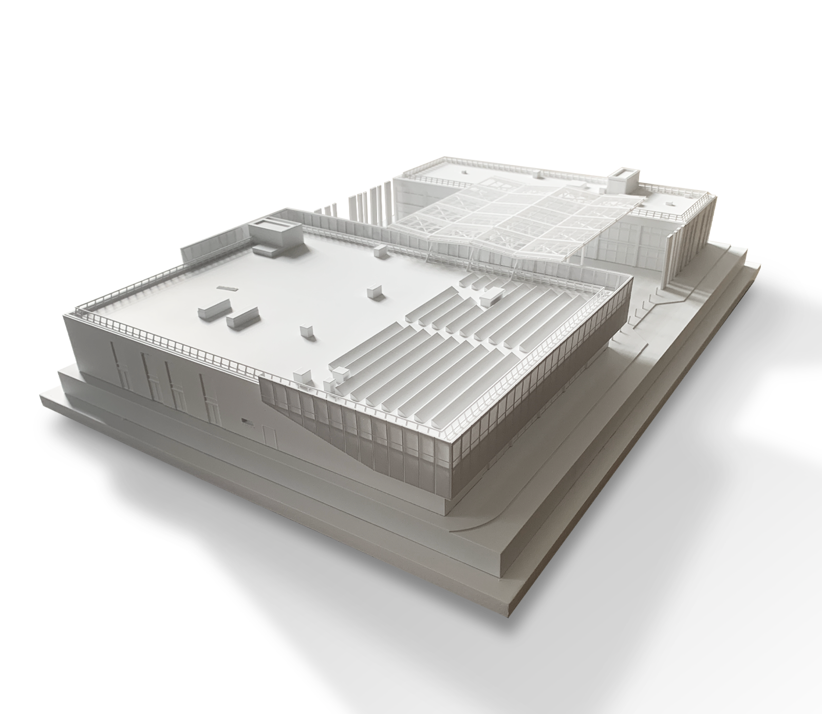 Architectural Perspective