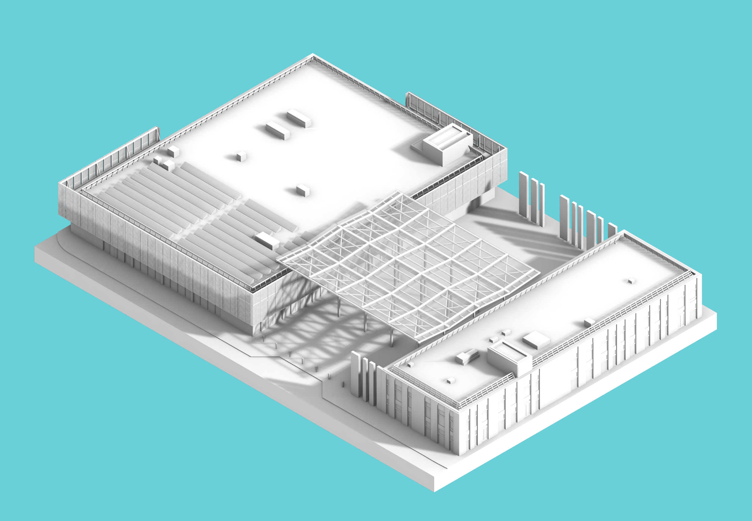 Hybrid Architectural Modes — Fixie - Architects' Assistant
